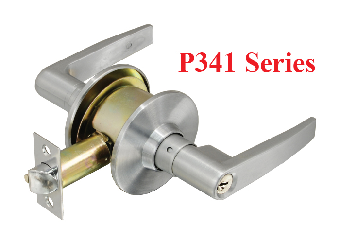 P341 Lever Series | Star Light Locks Ltd.