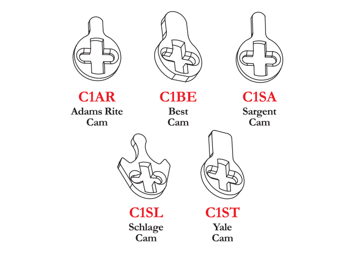 Star Light Locks Ltd. :: Vancouver Locks | Door Hardware | Bathware